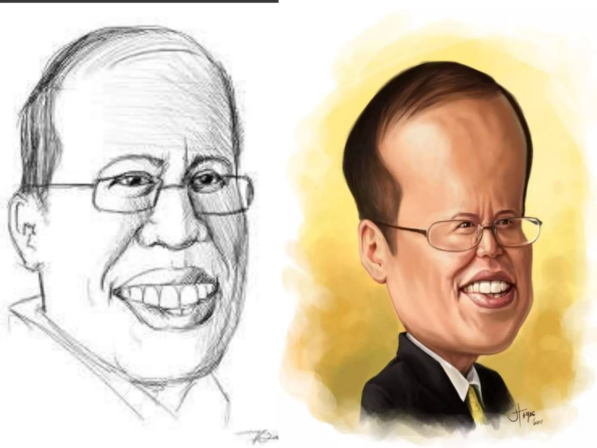 Editorial Cartooning (Paglalarawang Tudling or Kartung Pang- Editoryal ...