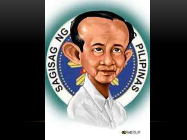 Editorial Cartooning (Paglalarawang Tudling or Kartung Pang- Editoryal ...