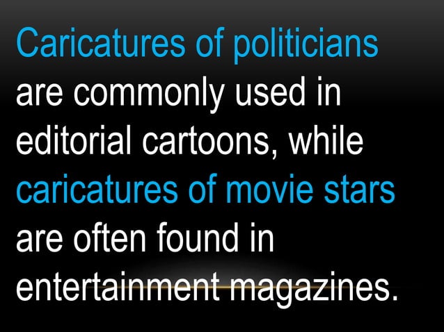 Editorial Cartooning (Paglalarawang Tudling or Kartung Pang- Editoryal ...