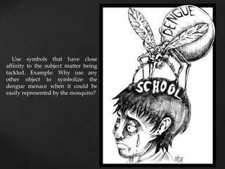 Paradox Editorial Cartooning