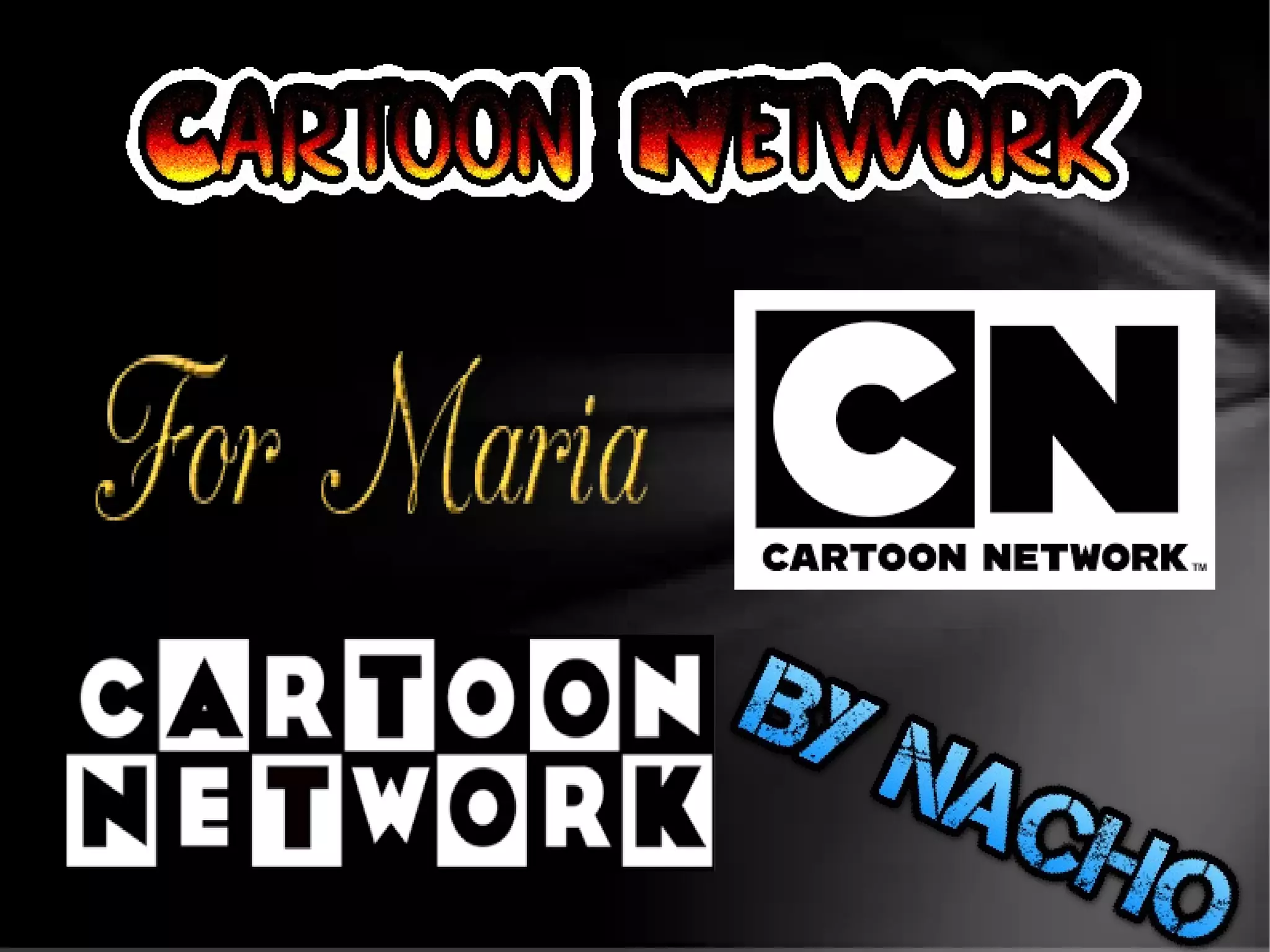 Cartoon network | ODP