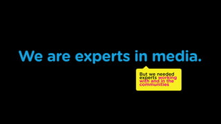 The Cartoon Movement - presentation by Cartoon Network | PDF