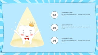 CARTOON powerpoint PRESENTATION characters funny | PPTX