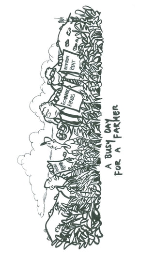 Cartoons Innovation Dynamics writeshop | PDF