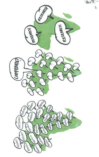 Cartoons Innovation Dynamics writeshop | PDF