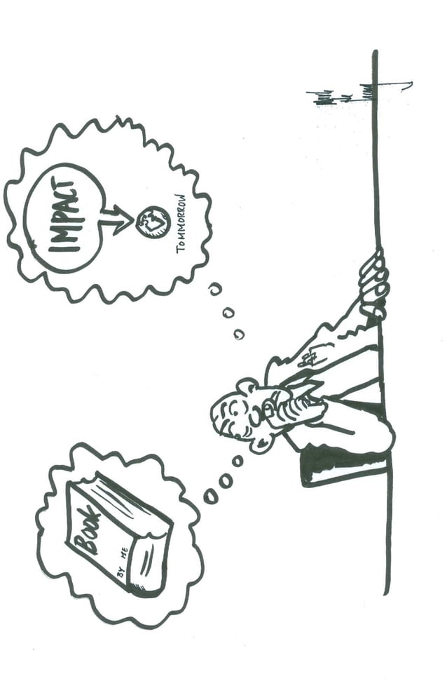 Cartoons Innovation Dynamics writeshop | PDF