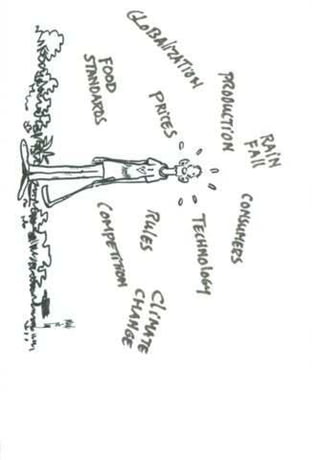 Cartoons Innovation Dynamics writeshop | PDF