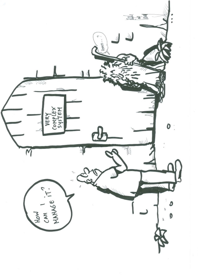 Cartoons Innovation Dynamics writeshop | PDF