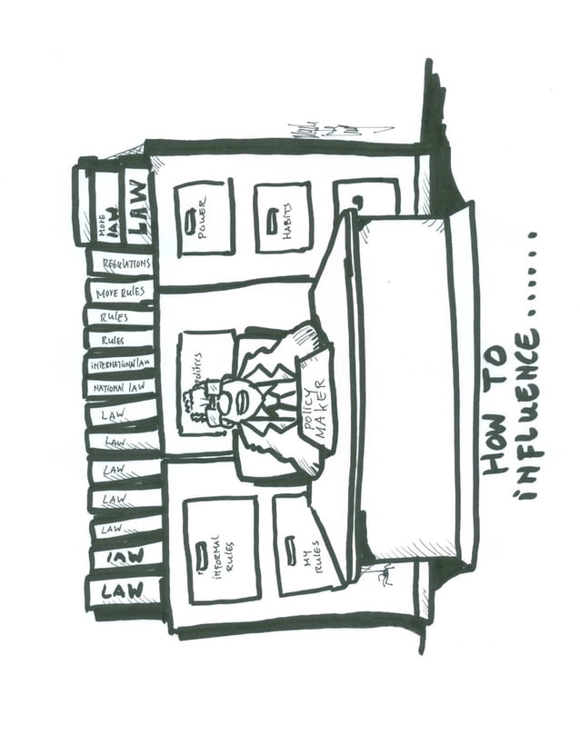 Cartoons Innovation Dynamics writeshop | PDF