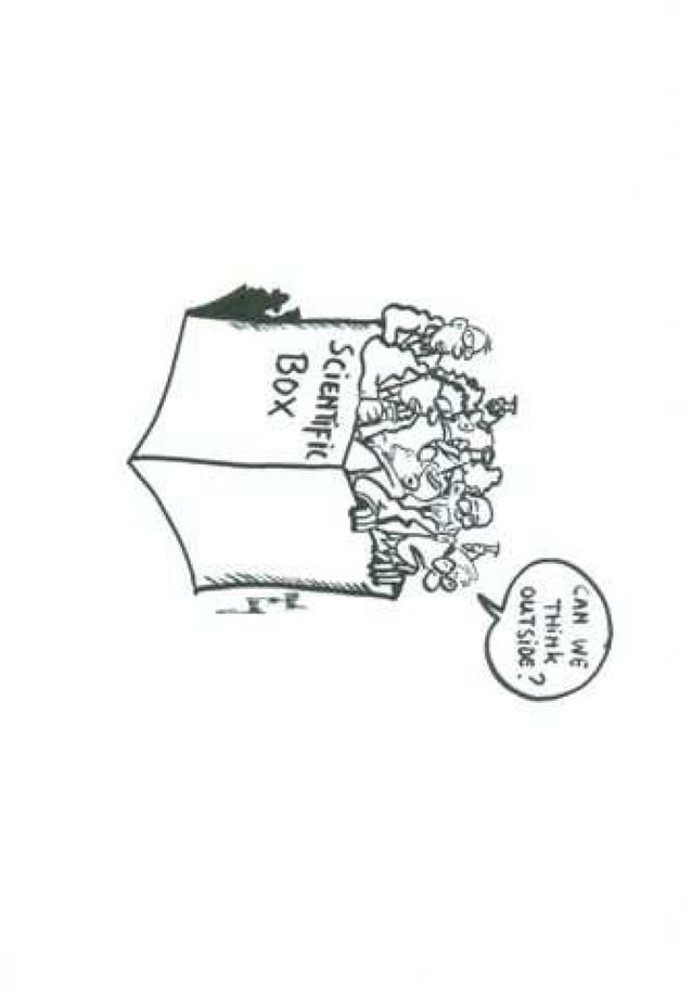 Cartoons Innovation Dynamics writeshop | PDF