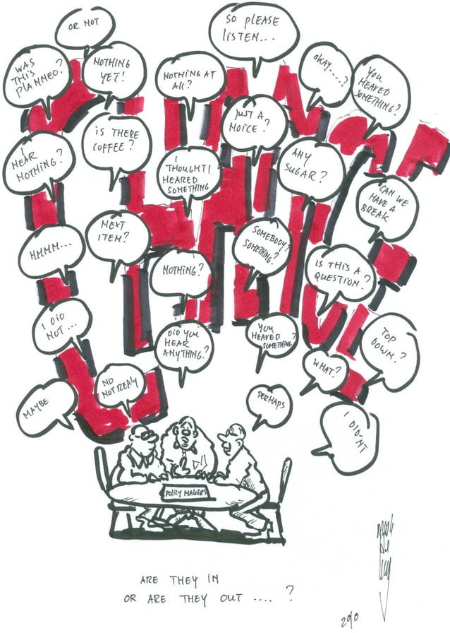 Cartoons Innovation Dynamics writeshop | PDF