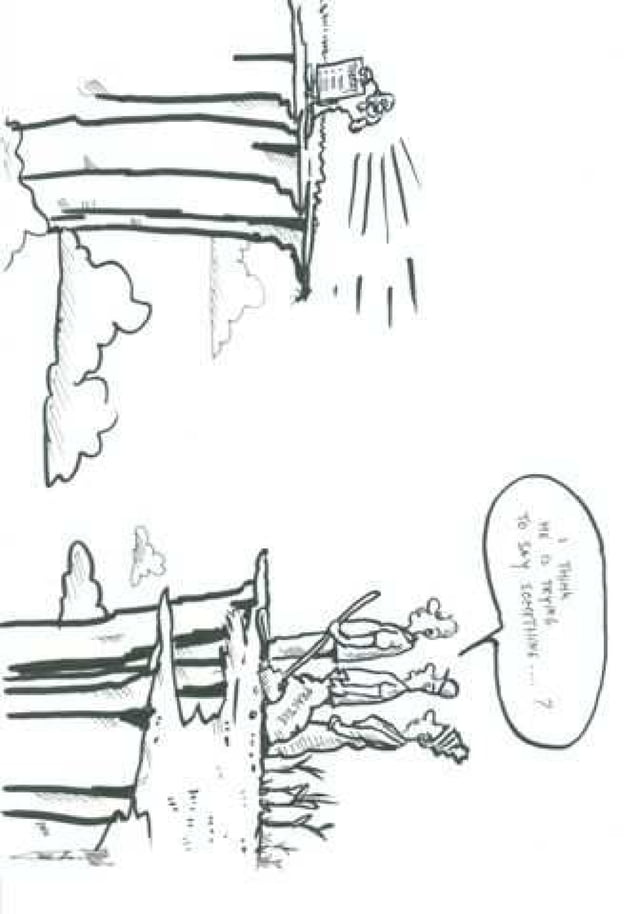 Cartoons Innovation Dynamics writeshop | PDF