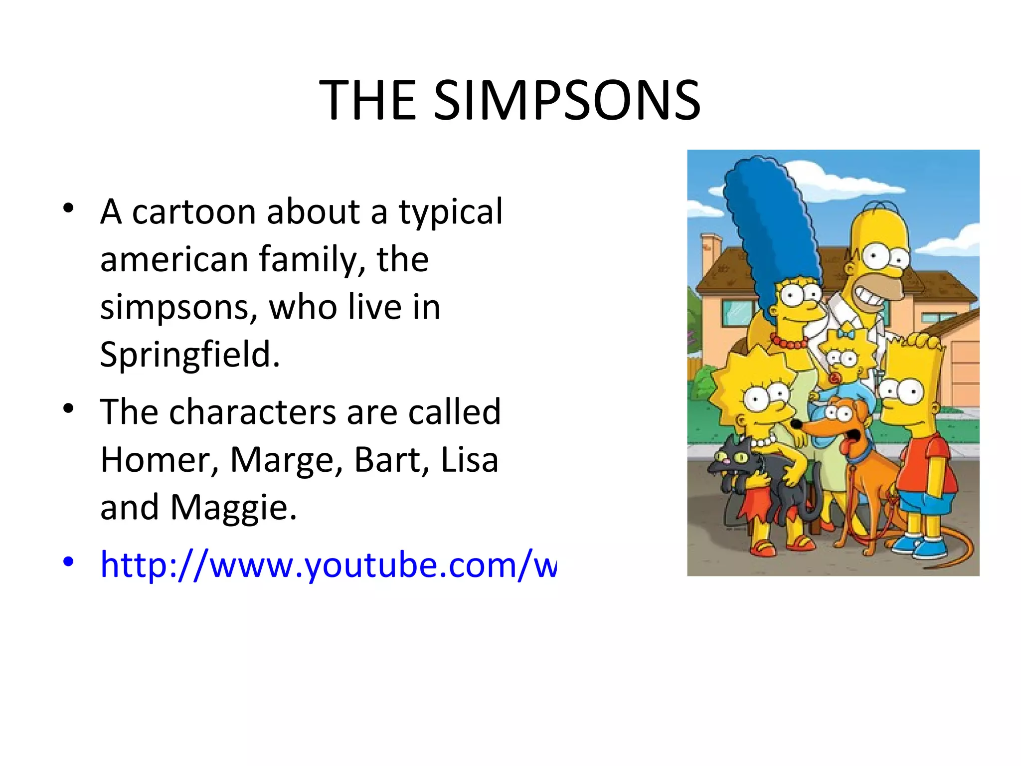 Cartoons | PPT