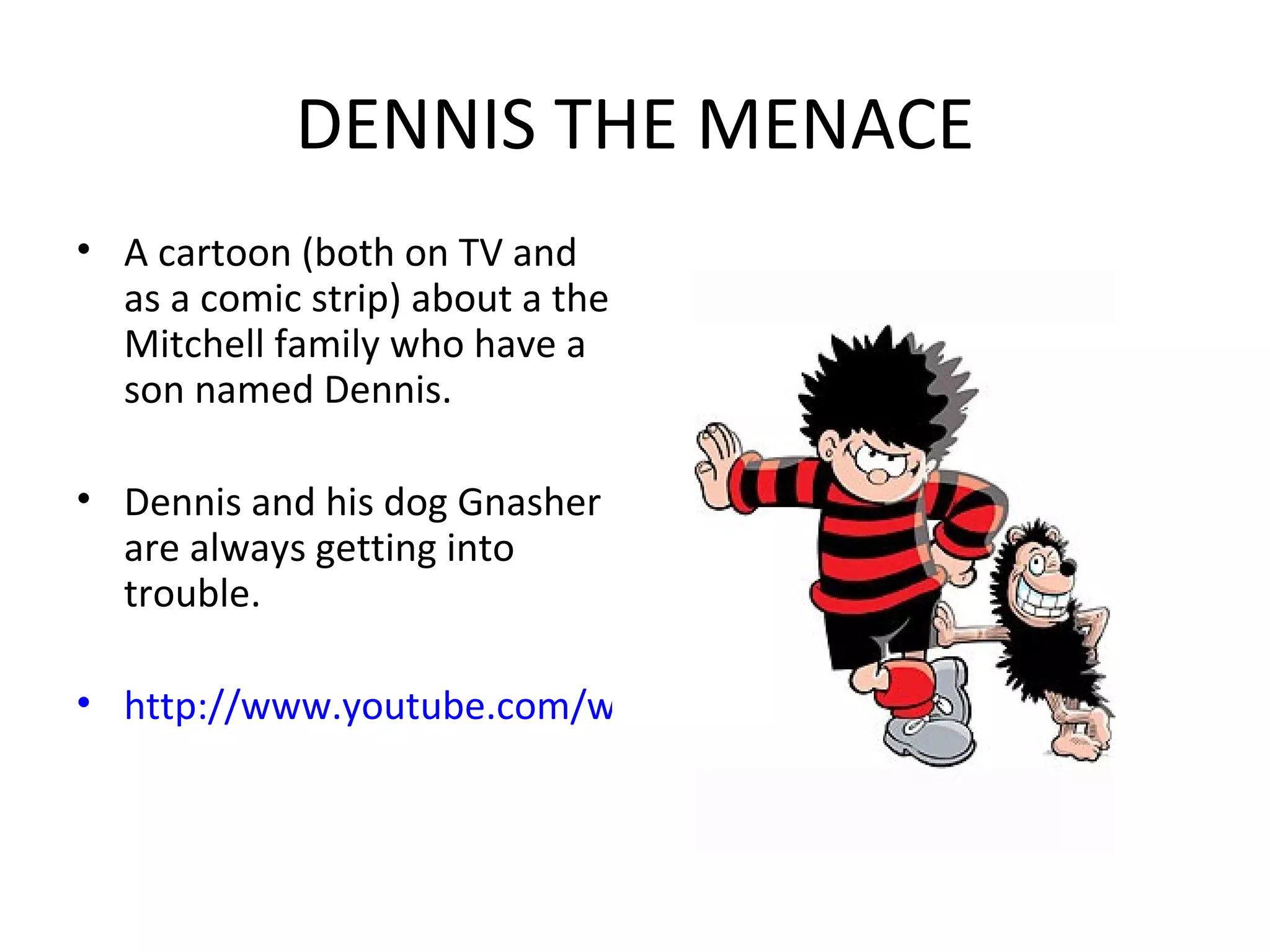 Cartoons | PPT