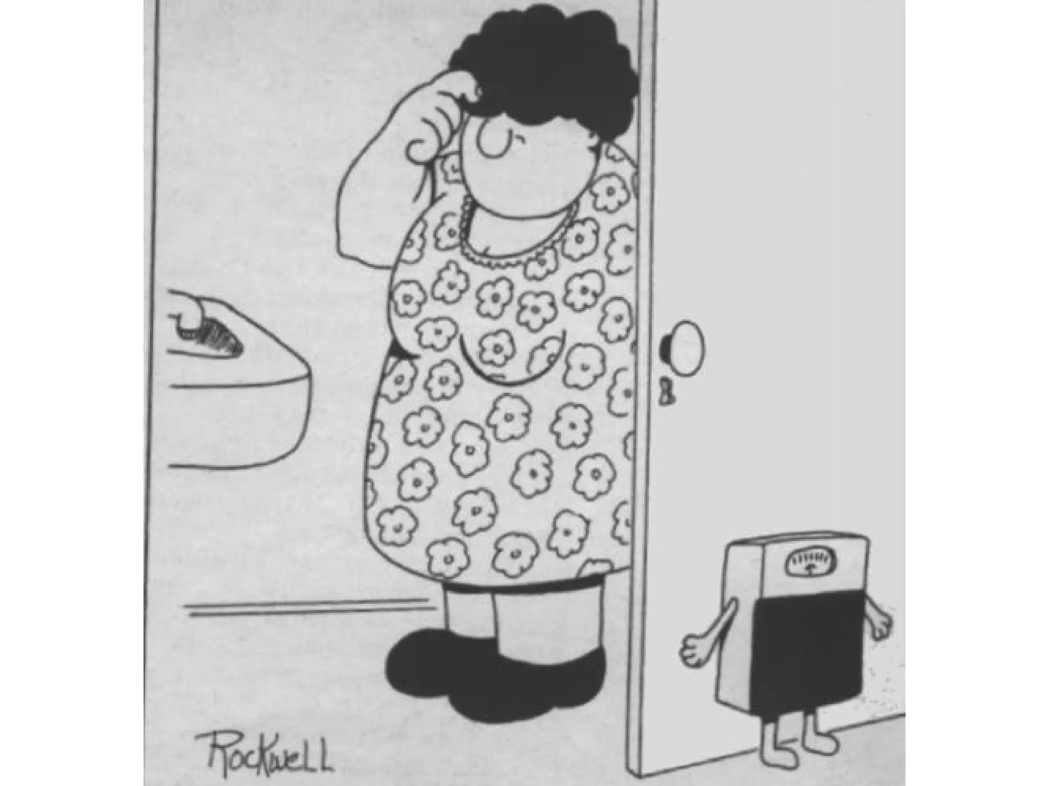 Cartoons | PPS