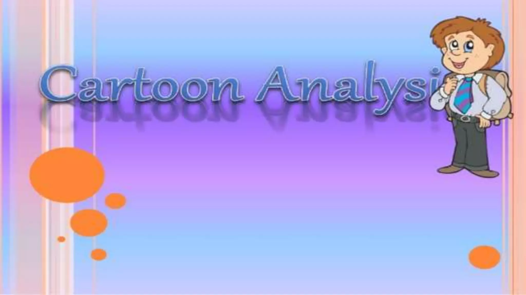 Cartoons | PPT