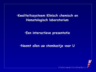 Cartoons Presentatie Kwaliteit Bijscholing | PPT