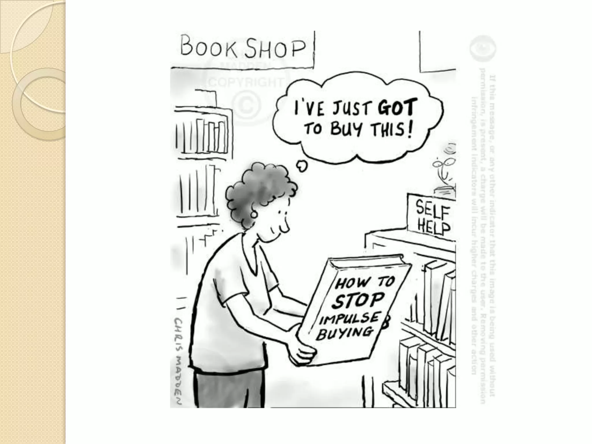 Cartoons about consumerism | PPTX