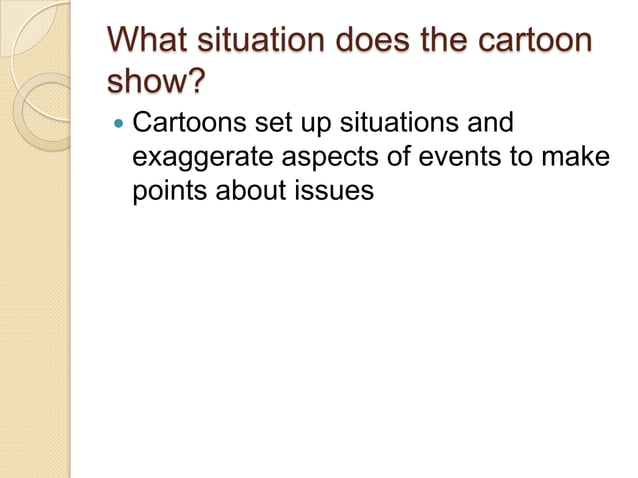 Cartoons about consumerism | PPT