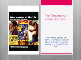 Cartoons and animations in the 1930s | PPT