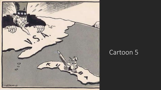 Cartoons and Memes on the Cuban Missile Crisis.pptx