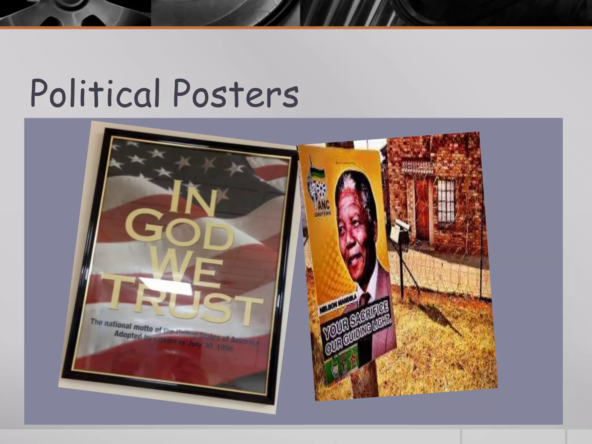 Cartoons/Posters/Comic Strip/Editorials | PPTX