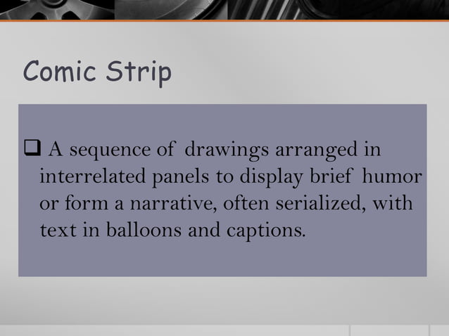 Cartoons/Posters/Comic Strip/Editorials | PPTX | Drawing and Sketching | Arts and Crafts