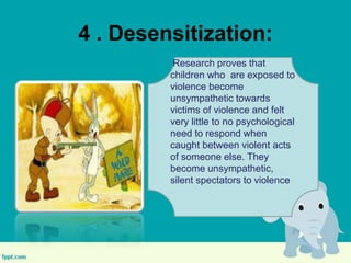 Modern Cartoons loss innocence | PPTX | Parenting Babies and Toddlers ...