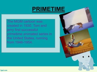 Modern Cartoons loss innocence | PPTX | Parenting Babies and Toddlers ...