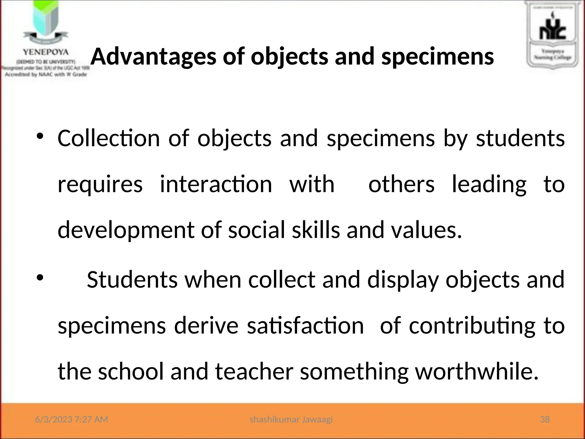 Cartoons, Models, Puppets, objects and specimen.ppt