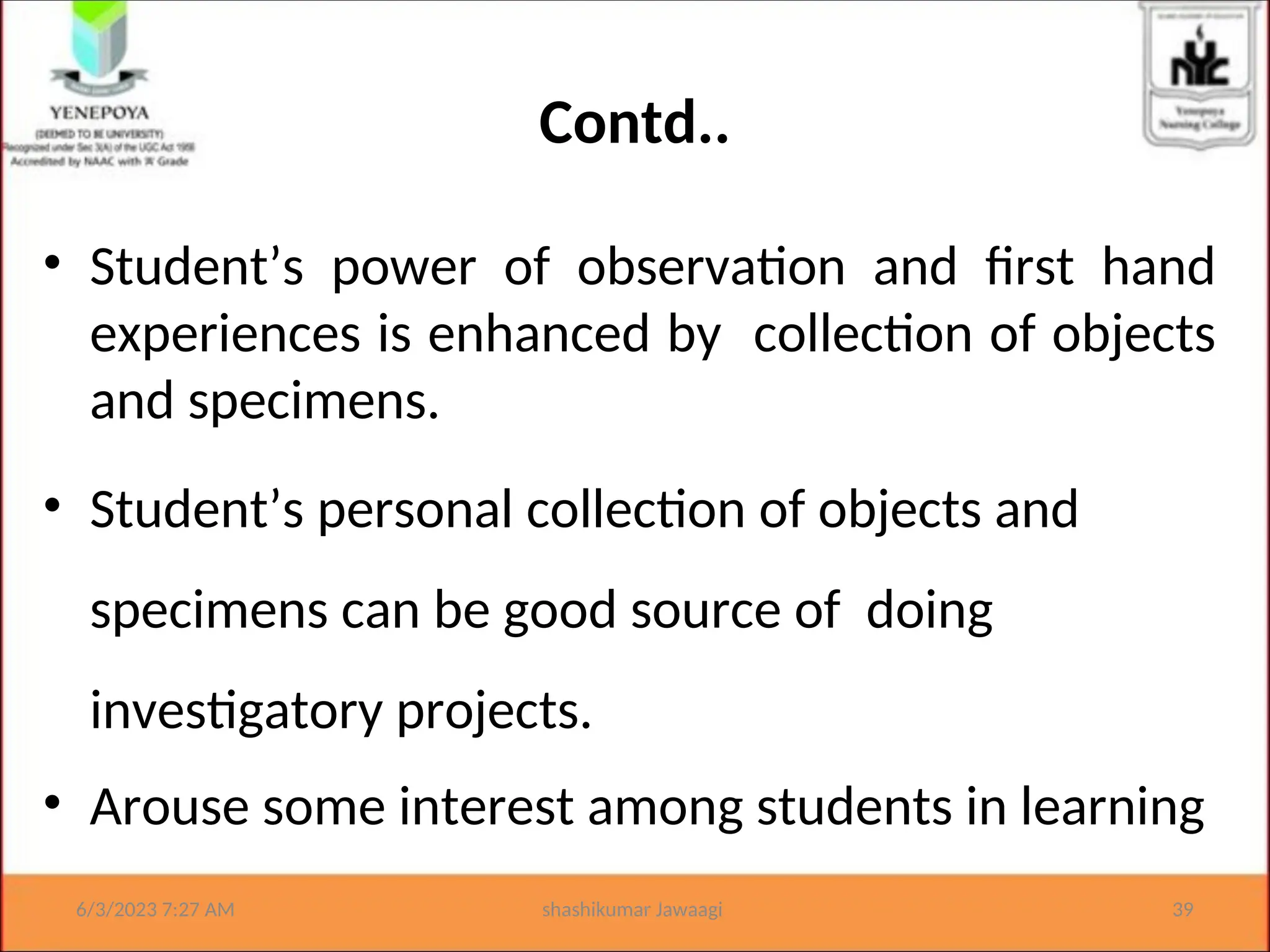 Cartoons, Models, Puppets, objects and specimen.ppt