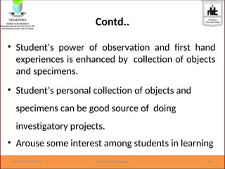 Cartoons, Models, Puppets, objects and specimen.ppt