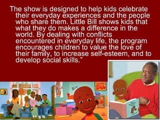 Cartoons Of The 21st Century | PPT