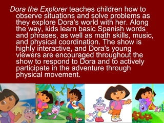 Cartoons Of The 21st Century | PPT