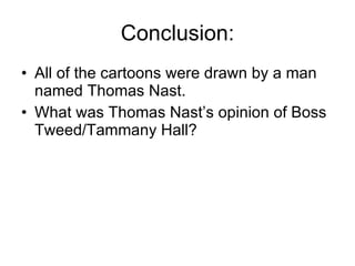 Cartoons Of The Machine | PPT