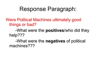 Cartoons Of The Machine | PPT