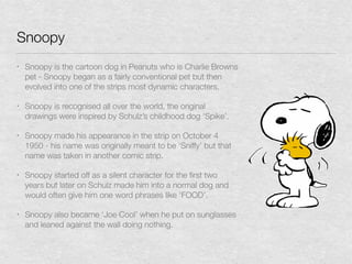 Cartoons pdf | PDF