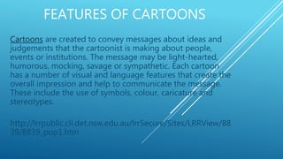 Cartoon style | PPT