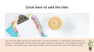 Cartoon Training Courseware for Children-WPS Office.pptx