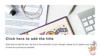 Cartoon Training Courseware for Children-WPS Office.pptx