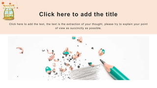 Cartoon Training Courseware for Children-WPS Office.pptx