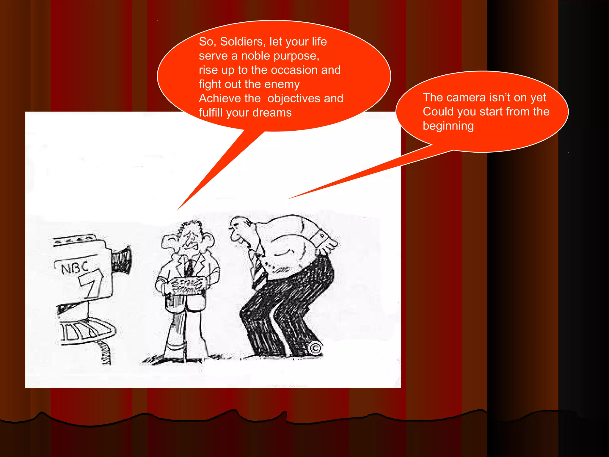 Cartoon vocab - by Poolabala | PPT