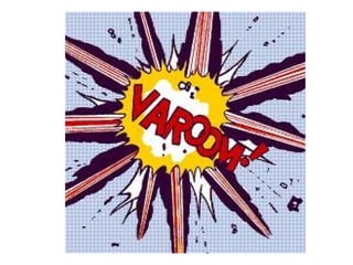 Cartoon words | PPT