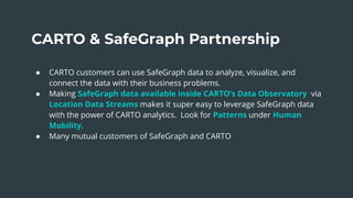 Market analysis through Consumer Behavior Pattern Insights | PPT