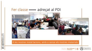 La cartoteca de la Universitat de València | PDF