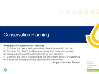 NRCS CART Overview | PPTX