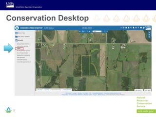 NRCS CART Overview | PPTX