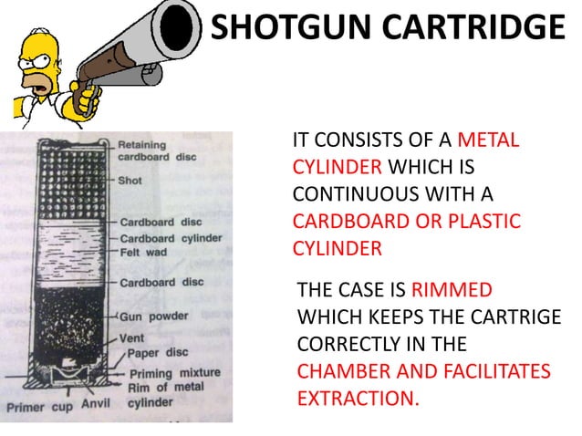 Cartridge | PPTX