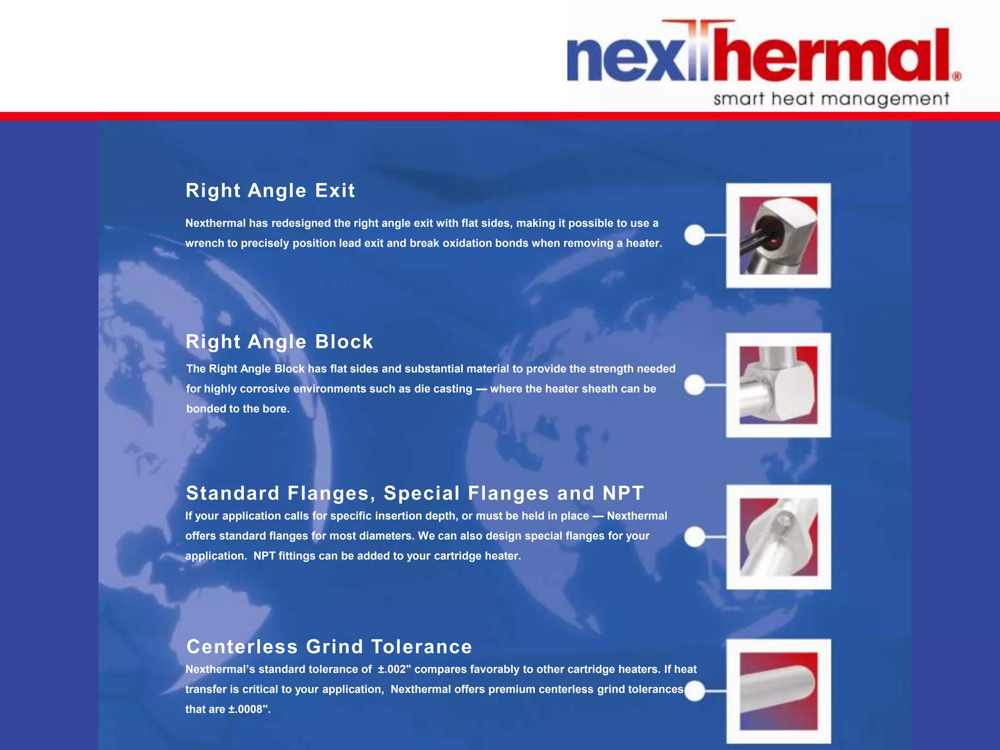 Cartridge Heaters – Specifications, Configuration and Applications | PPTX