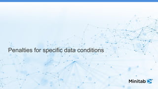 Tips & Tricks for CART (Classification and Regression Trees) in Minitab ...